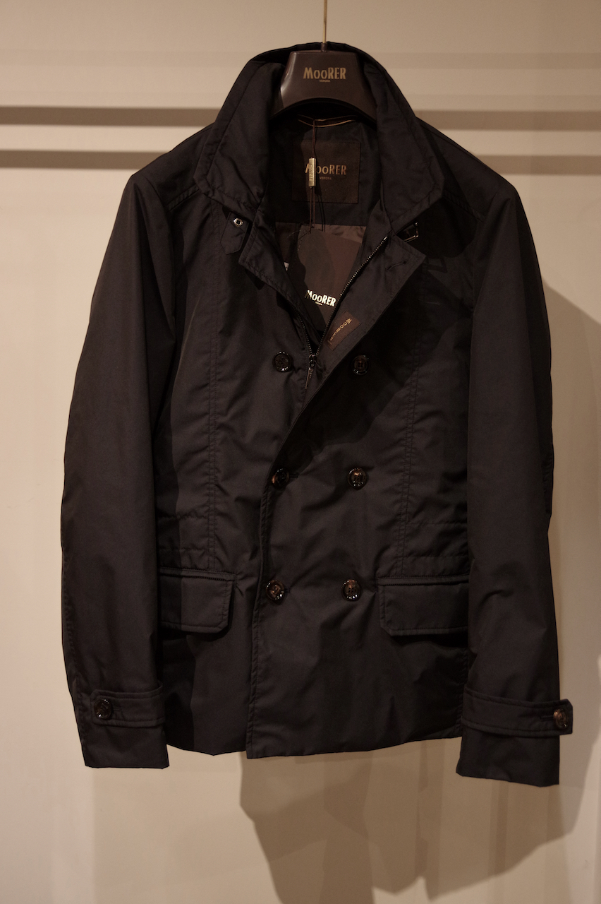 MOORER...New Arrival!! | brown-clothing | ブラウンクロージング