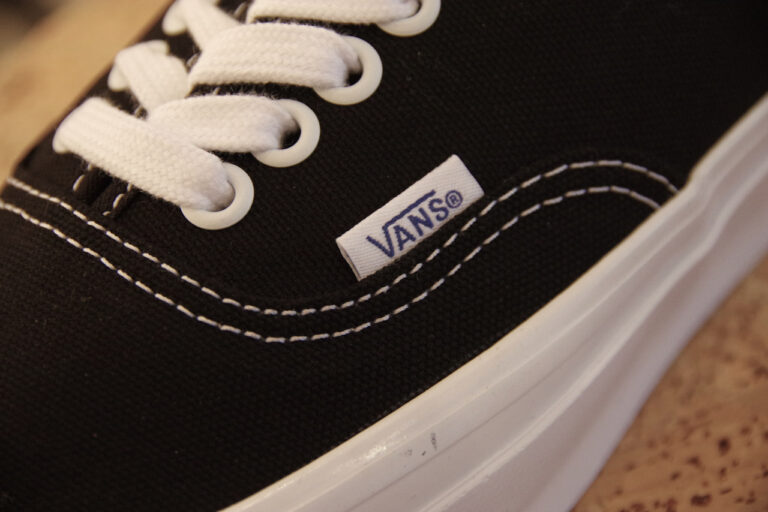 VANS...'PREMIUM' | brown-clothing | ブラウンクロージング
